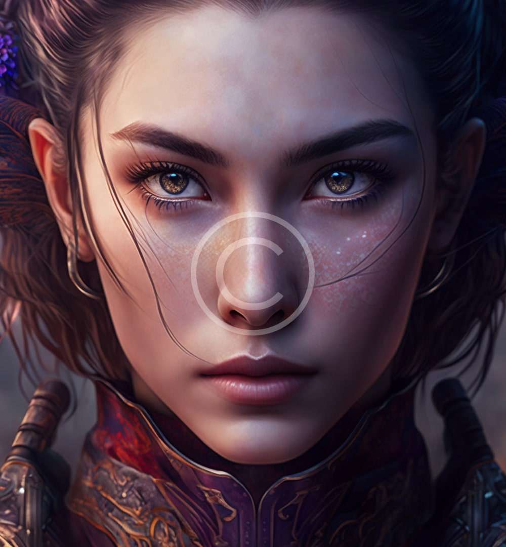 Custom Gallery – Junus AI